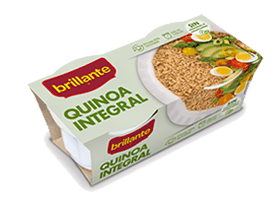 Quinoa integral