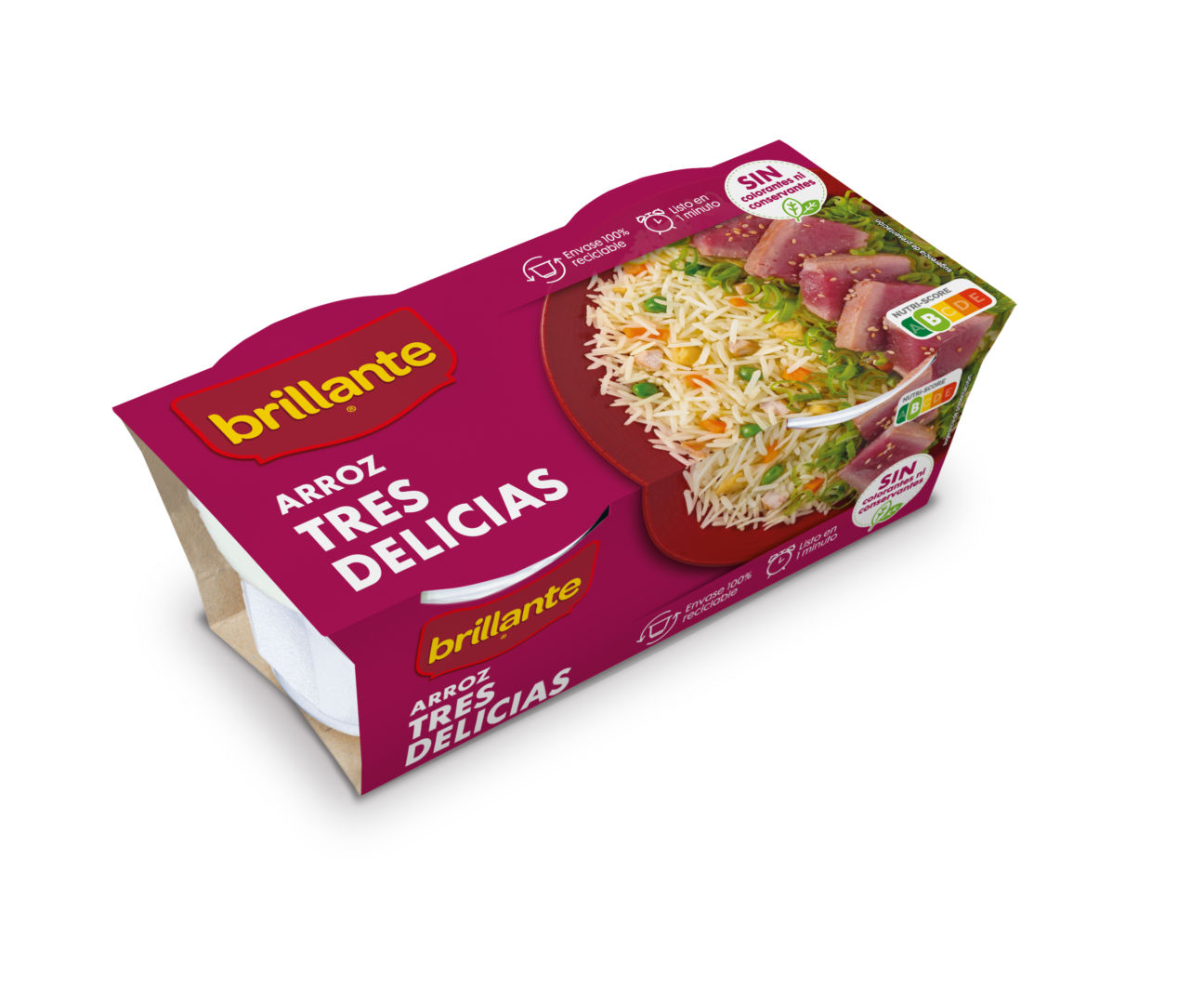 Arroz Basmati Tres Delicias at Bob Campbell blog