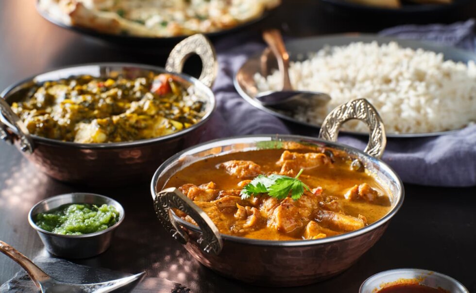 ¿Qué es el Curry? Descubre Su Origen y Recetas | Arroz Brillante