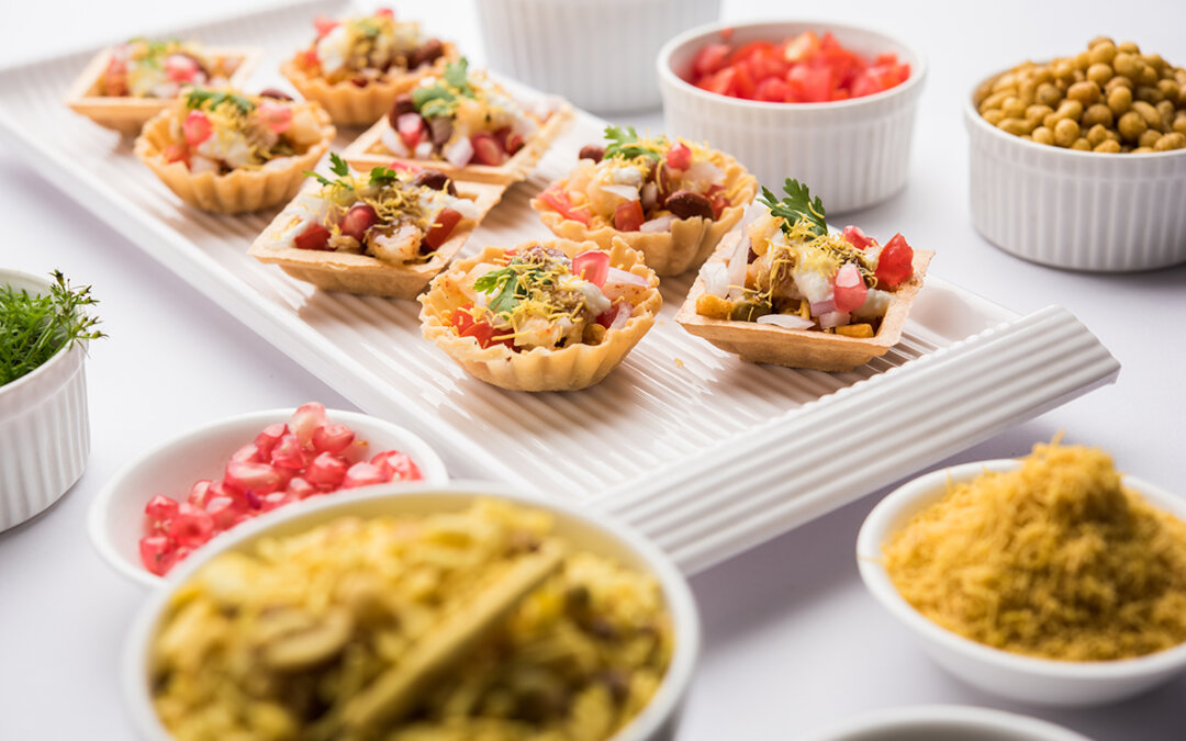 Entrantes Para Comida Familiar: Recetas Fáciles | Brillante