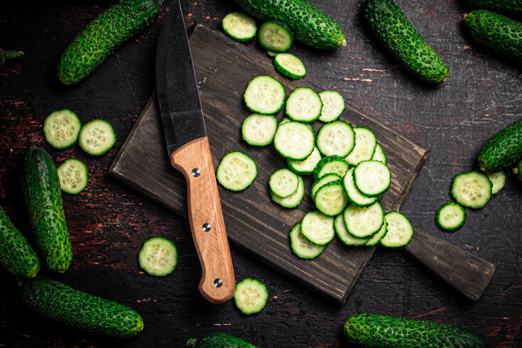 Rondelle: Cortes Precisos en Cocina para tus Recetas | Brillante