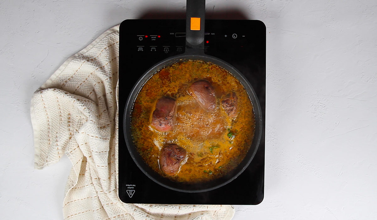 Arroz Con Pato Peruano: Receta Fácil y Deliciosa | Brillante