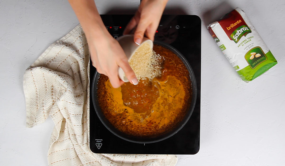 Arroz Con Pato Peruano: Receta Fácil y Deliciosa | Brillante