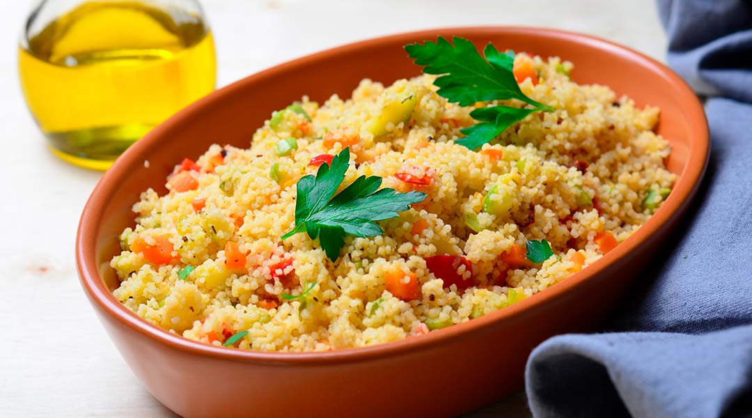 Sémola De Trigo: Beneficios y Usos en la Cocina | Brillante