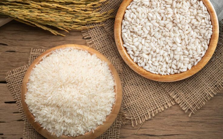 Arroz Largo o Redondo: ¿Cuál Elegir para Tus Recetas? | Brillante