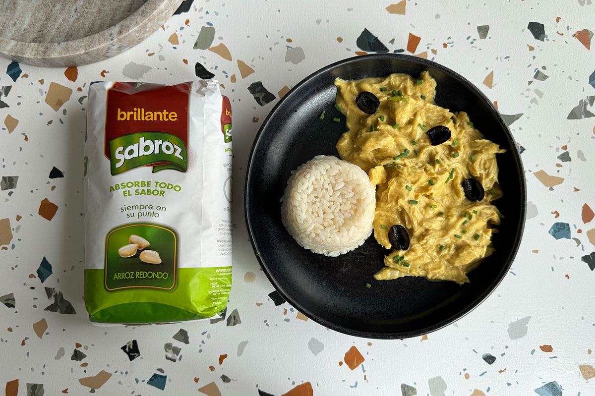 Ají De Pollo: Receta Tradicional y Deliciosa | Brillante