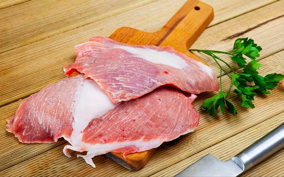 Cortes De Carne De Cerdo: Guía Completa De Las Mejores Partes | Brillante