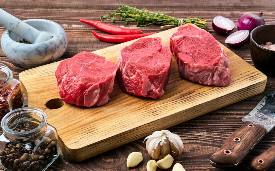 Cortes De Carne De Cerdo: Guía Completa De Las Mejores Partes | Brillante