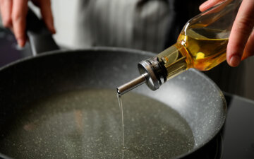 Descubre el aceite ideal para freír: Guía Completa | Brillante