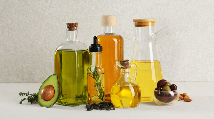 Descubre el aceite ideal para freír: Guía Completa | Brillante