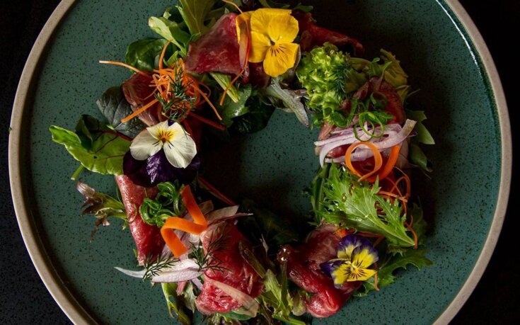 Comidas Gourmet: Recetas y Platos Exquisitos | Brillante