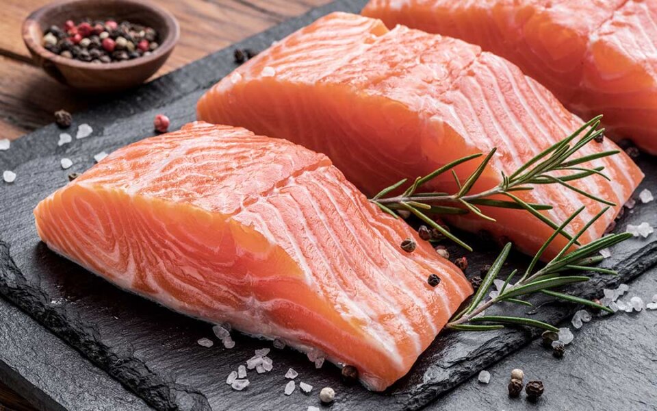 Alimentos Ricos En Vitamina D Beneficios Y Opciones Para Mejorar Tu Salud Brillante