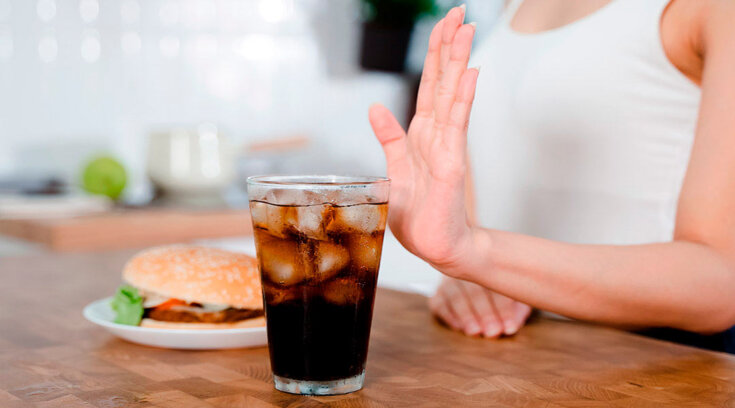 Alimentos Sin Azúcar: Guía De Opciones Saludables | Brillante