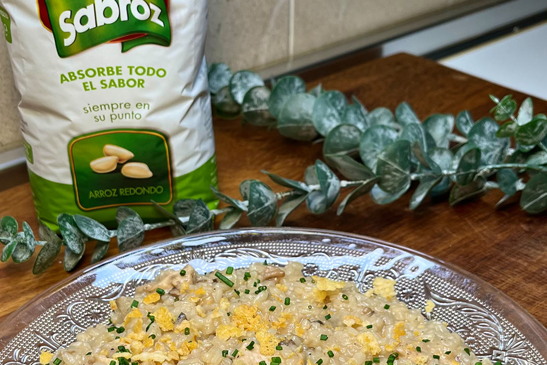 El Mejor Arroz para Risotto: Guía y Receta para un plato exquisito ...