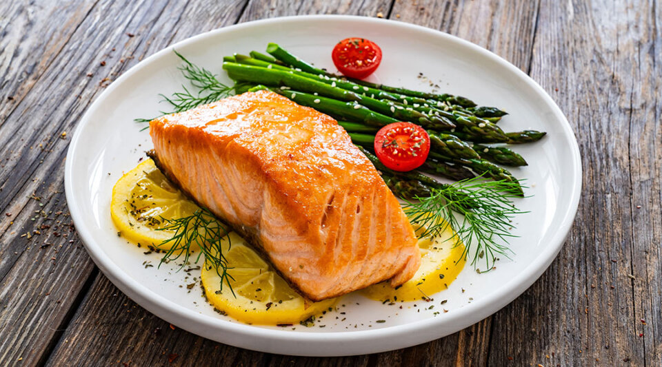 Cena Fitness: 15 Recetas Saludables y Rápidas | Brillante